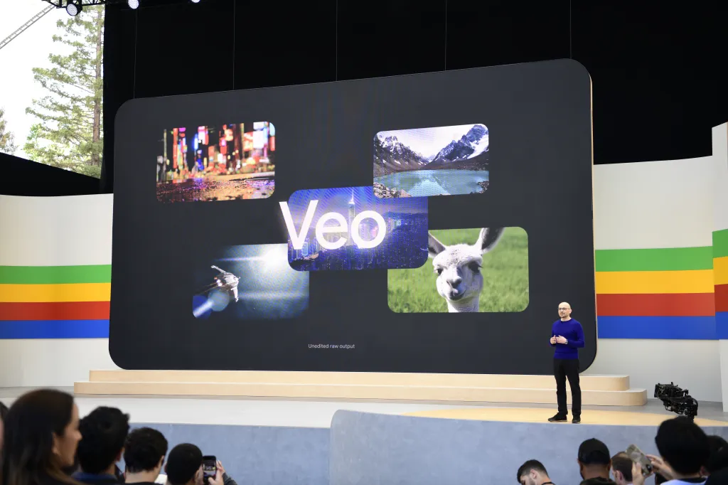 How Veo 3 Prompts Work: Create Amazing AI Videos from Text | by hydra ...